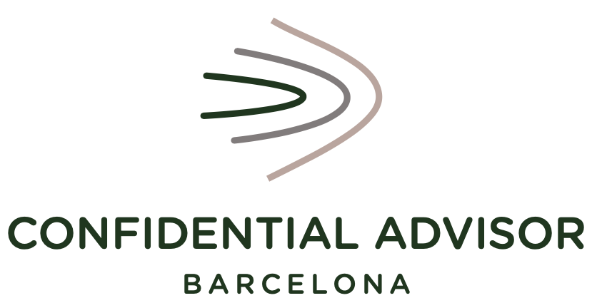 CONFIDENTIAL ADVISOR – BARCELONA